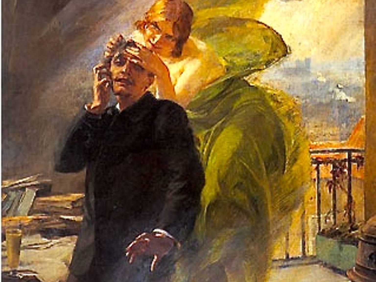 Against Nature by Marc Almond, Jeremy Reed and Othon « The Lighthouse ...